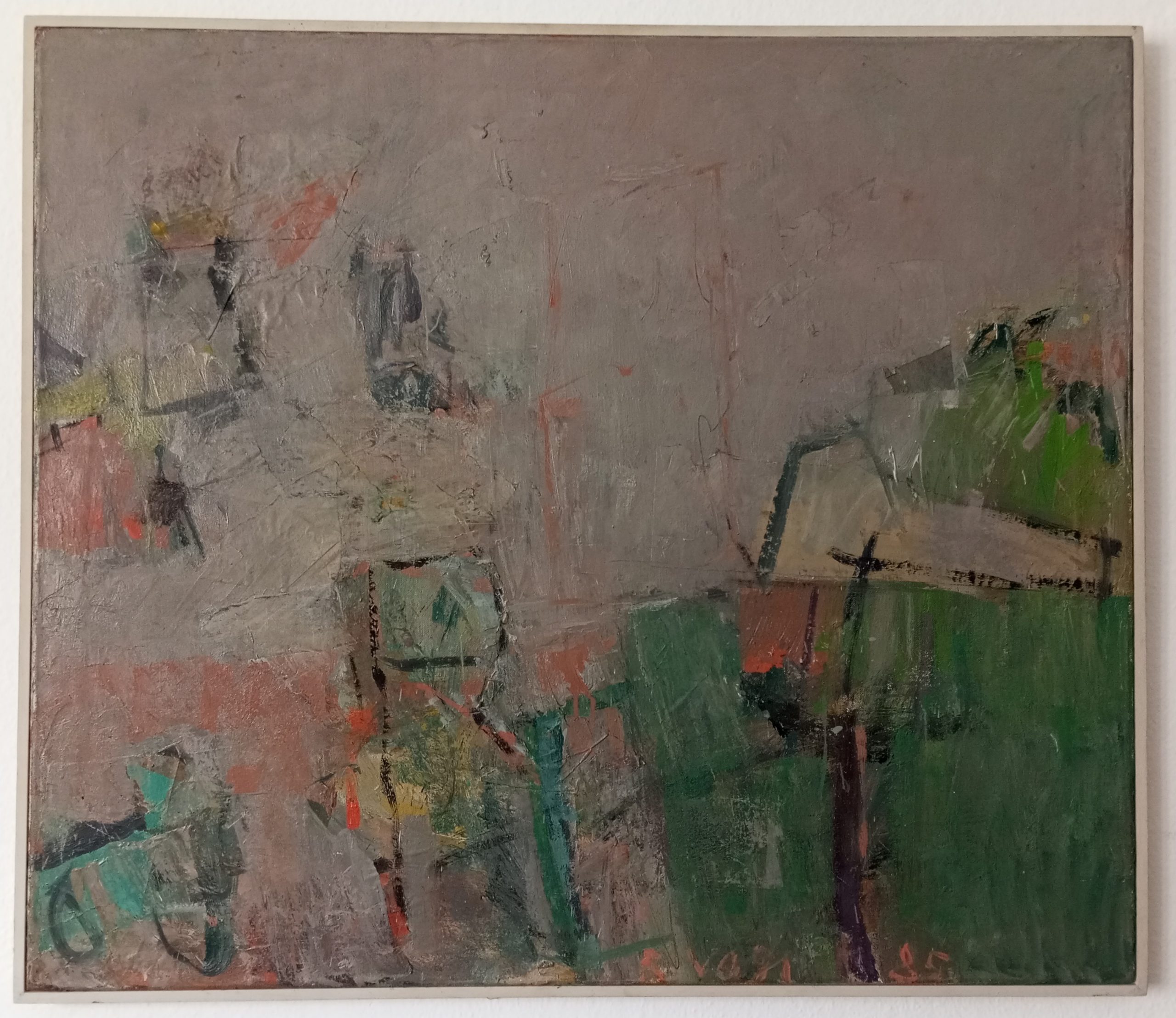 Marion Grcic-Ziersch | Kunsthandel
